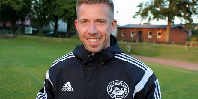 Ostuferkicker mit neuem Schlagmann – SN-SPORT