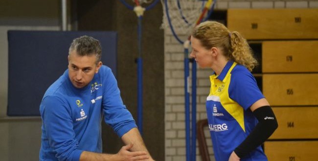 Schweriner SC sichert sich erfahrenen Backup – SN-SPORT