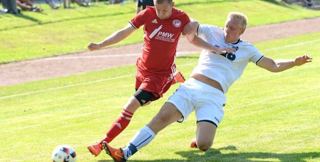 Dassow gewinnt das Derby – SN-SPORT